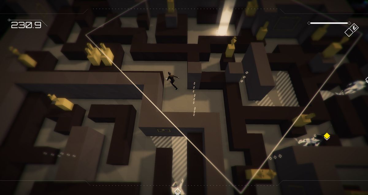 Volume review | PC Gamer