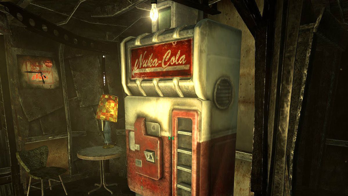 The 12 most famous fake brands in video games | GamesRadar+