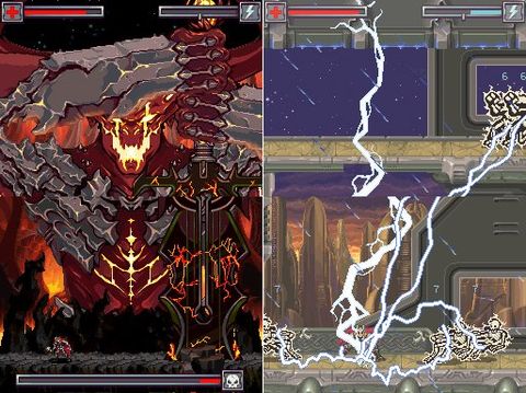 Thor: God of Thunder DS review | GamesRadar+