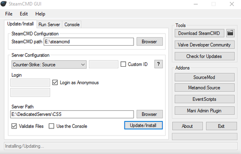 How to Set Up a Dedicated Gaming Server | PC Gamer
