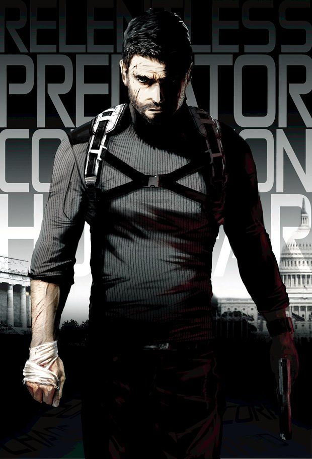 The making of Splinter Cell: Conviction | GamesRadar+