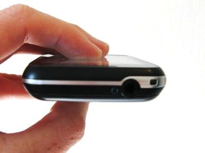 LG Cookie Fresh review | TechRadar