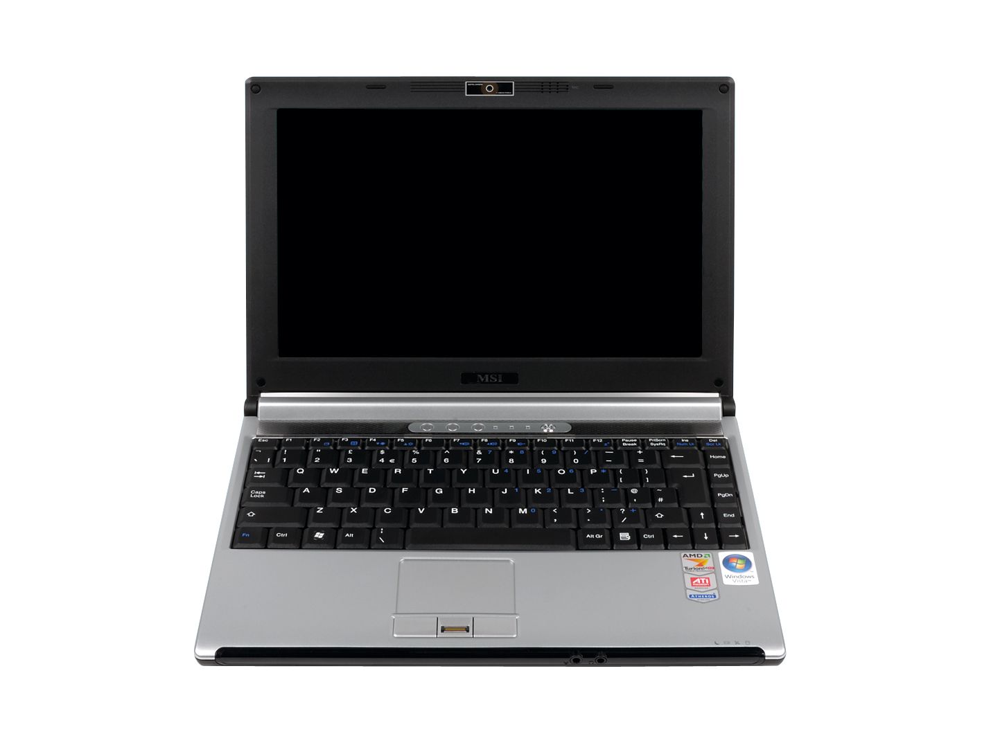 MSI PR210 review | TechRadar