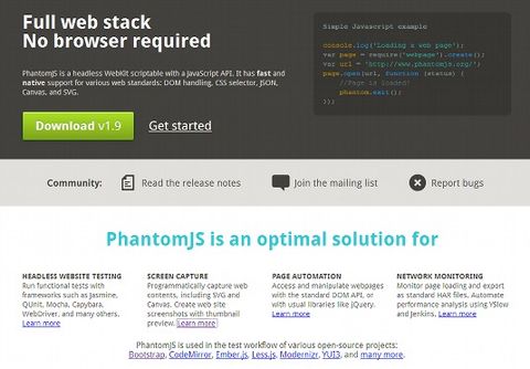 Top tools for testing your responsive site | Creative Bloq