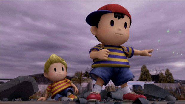 The time for an Earthbound re-release in America is now | GamesRadar+
