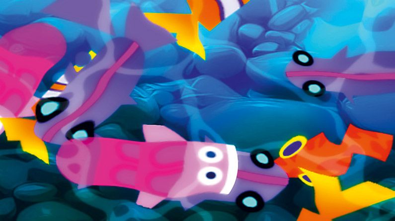 Get started with Pixi.js | Creative Bloq