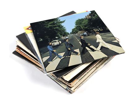 The 50 greatest album covers of all time | MusicRadar