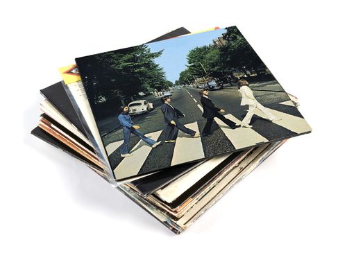 The 50 greatest album covers of all time | MusicRadar