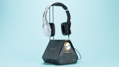 Creative Sound Blaster X7 review | TechRadar