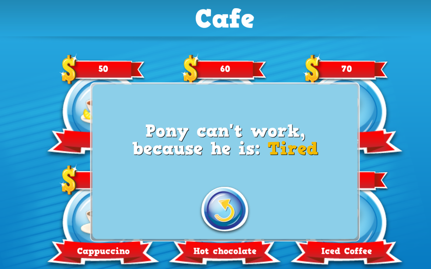A horrifying tale of survival in Pony World 3 | PC Gamer