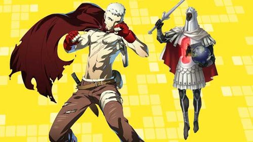 Persona 4 Arena roster - An introduction to all 13 fighters | GamesRadar+