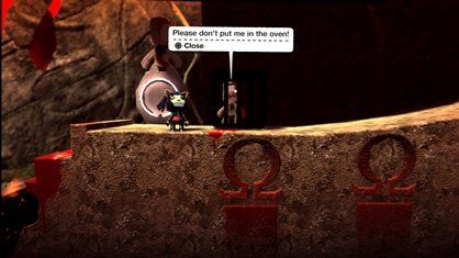 10 LittleBigPlanet levels you have to play | GamesRadar+