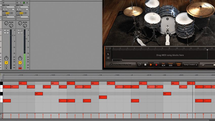 How to program realistic-sounding hi-hat parts | MusicRadar