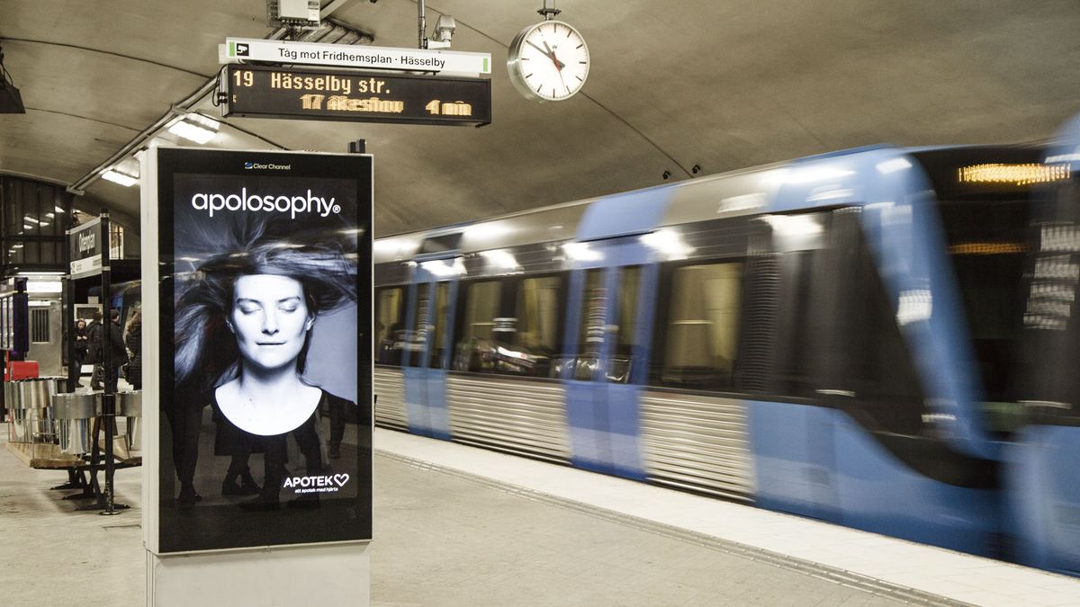 10 witty ads that will make you smile | Creative Bloq