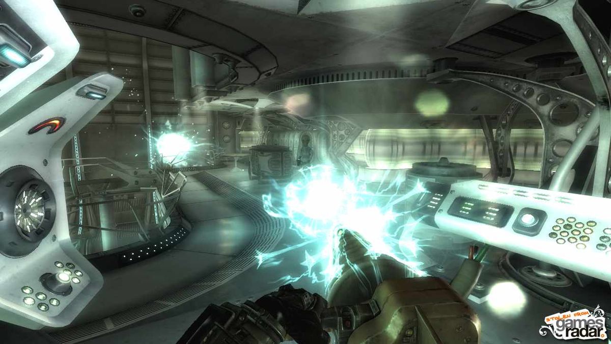 Fallout 3: Mothership Zeta - review | GamesRadar+