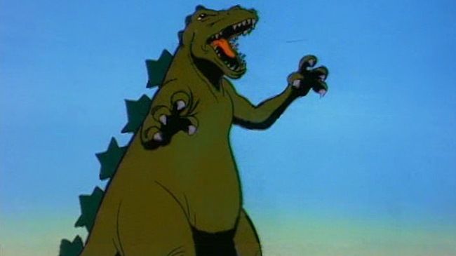 50 Greatest Godzilla Moments | GamesRadar+