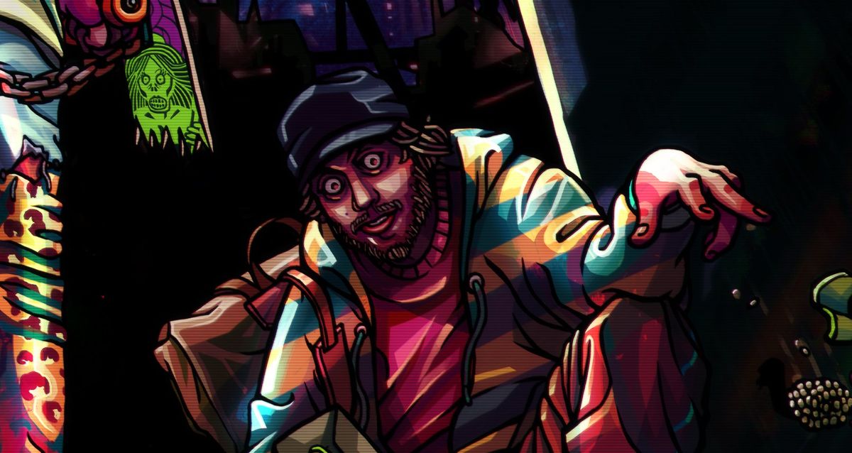 Hotline Miami 2: Wrong Number review | GamesRadar+