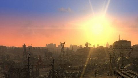 10 essential Fallout 3 mods | PC Gamer