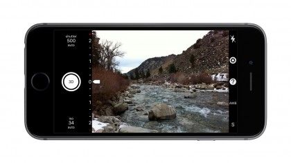 10 awesome iPhone camera apps | TechRadar