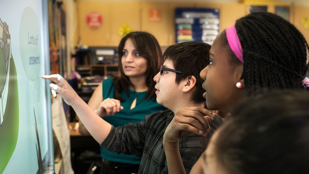 10 awesome gadgets for teachers | TechRadar