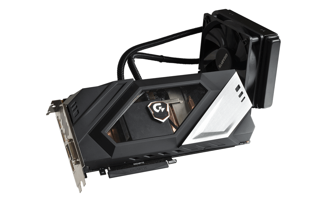 Gigabyte adds new overclocked Nvidia GPUs to its Xtreme series | PC Gamer
