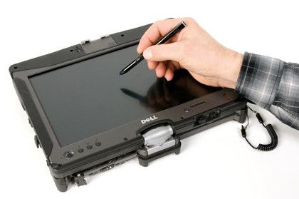 Dell Latitude XT2 XFR review | TechRadar