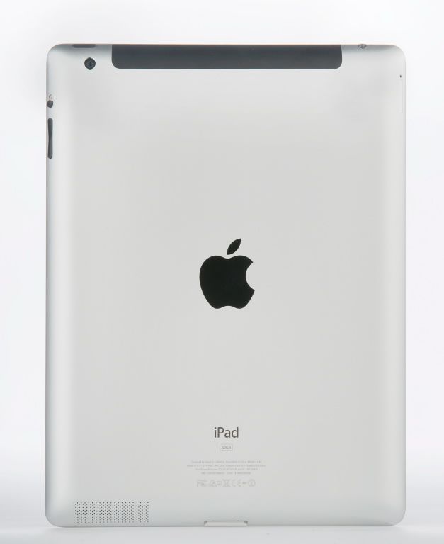 Hands on gallery - iPad 3 review - Page 11 | TechRadar