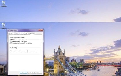 Windows 7: Touchscreen - Windows 7 Home Premium review - Page 10 ...