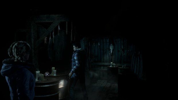 Until Dawn collectibles and totem locations | GamesRadar+