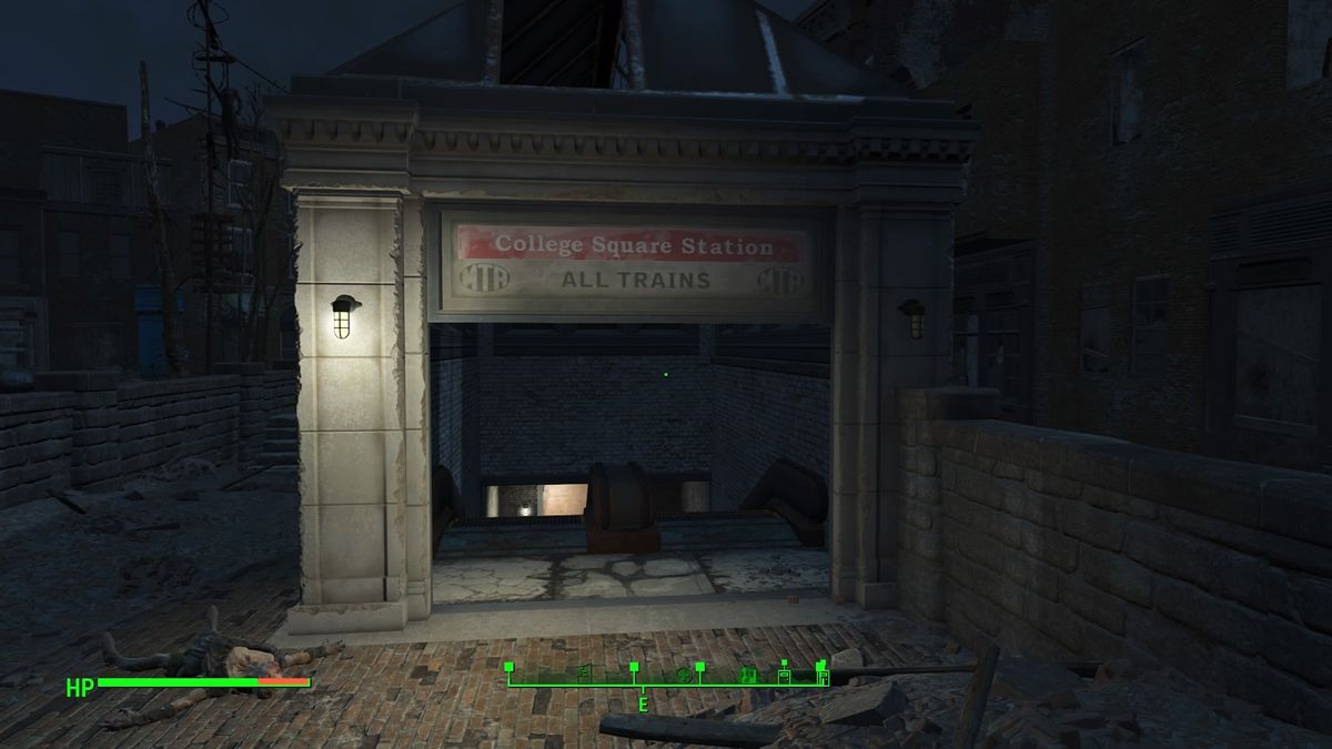 Fallout 4 Live & Love - Fallout 4 Comic Book and Magazine Locations ...