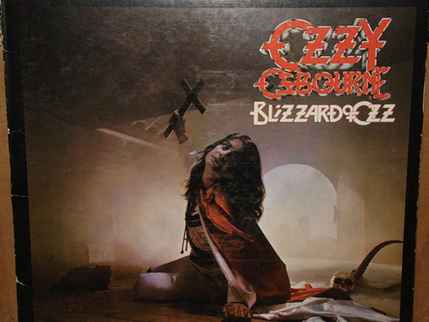 Ozzy Osbourne bassists Rudy Sarzo, Blasko on Randy Rhoads, Ozzy ...