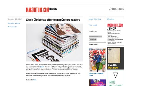 Need print design inspiration? Try these resources for size | Creative Bloq