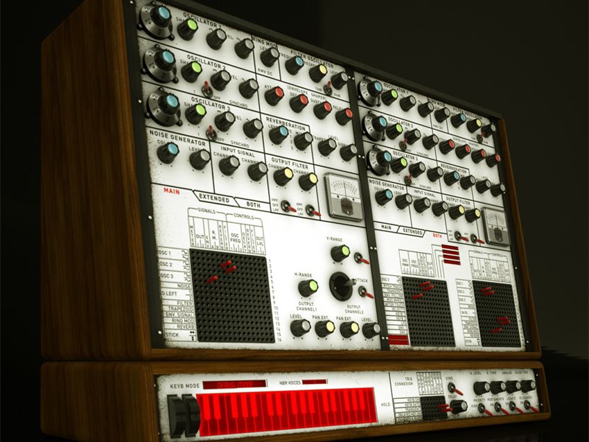 13 of the best modular plugin synths and creative environments | MusicRadar