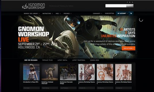 20 essential resources for Maya | Creative Bloq