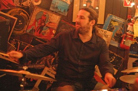 Aaron Comess talks Spin Doctors tour and repackaged record | MusicRadar