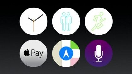 Apple Watch OS 2 arriving in the fall with huge changes | TechRadar