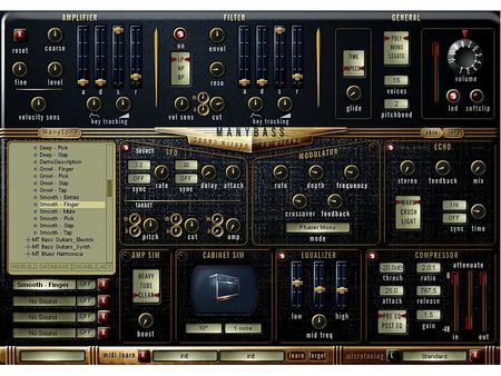 12 of the best VST/AU bass synth and instrument plugins | MusicRadar