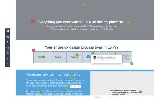 How to design a low-fi wireframe | Creative Bloq