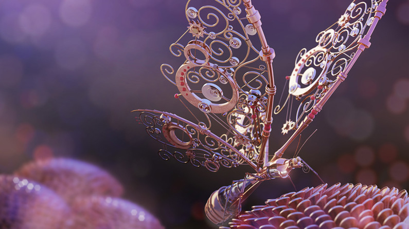 15 stunning examples of CG art | Creative Bloq