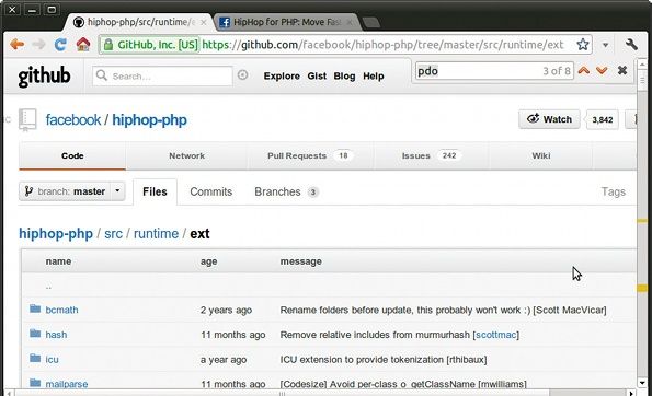 Using PHP Data Objects | Creative Bloq
