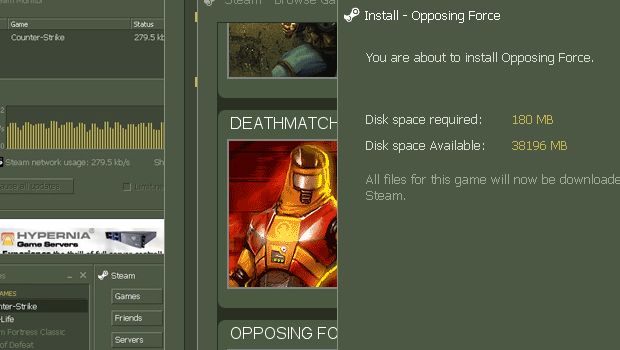 History of Valve, Steam, and Gabe Newell | GamesRadar+