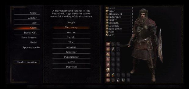 What class should you play in Dark Souls 3? | GamesRadar+