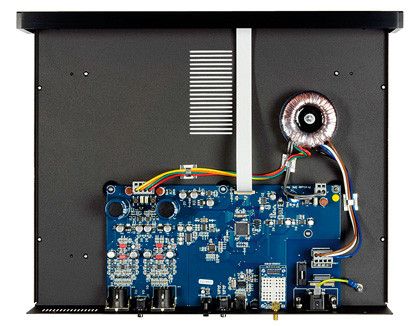 Electrocompaniet PD 1 DAC review | TechRadar