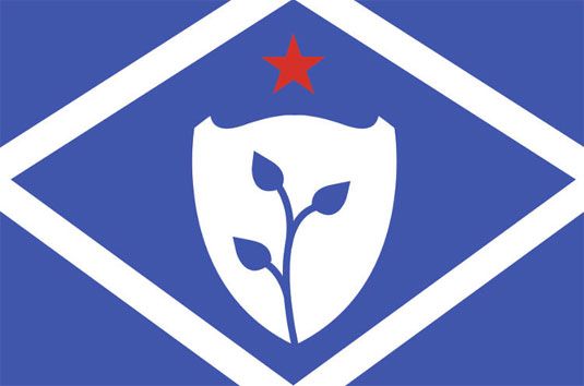 Redesigned: all 50 of America's state flags | Creative Bloq