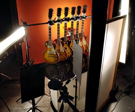 Review ratings explained | MusicRadar