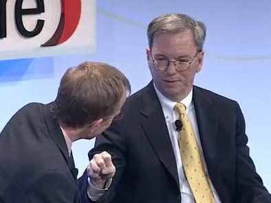 Google CEO talks about Chrome OS devices | TechRadar