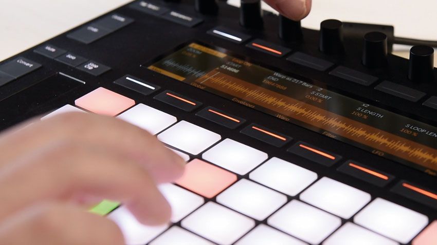 10 of the best things about Ableton Push 2 | MusicRadar