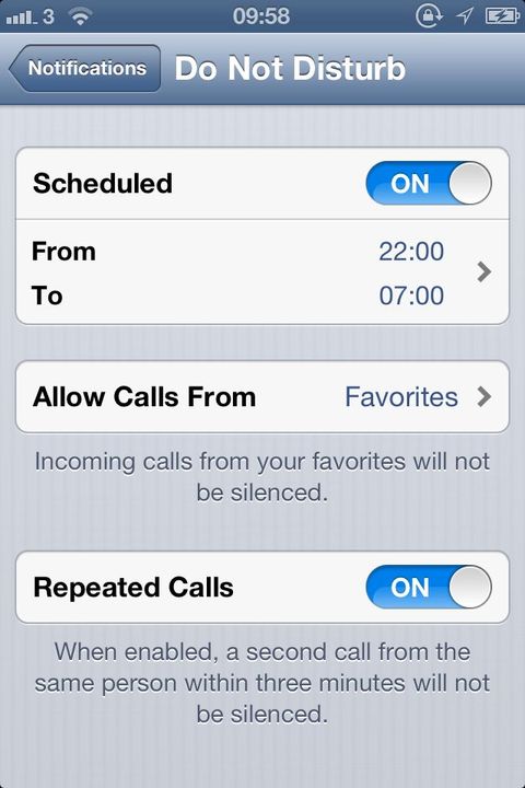 20 iOS 6 tips, tricks and secrets: Page 2 - Page 2 | TechRadar