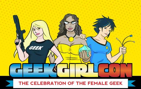 20 Nerd Conventions You Should Attend | PC Gamer