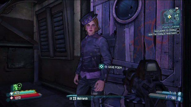 Borderlands 2 side missions guide: Page 6 - Page 6 | GamesRadar+